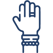 Raykard-Trendi komplet ročne ure z 2 zapestnicama | flamingoshop.si